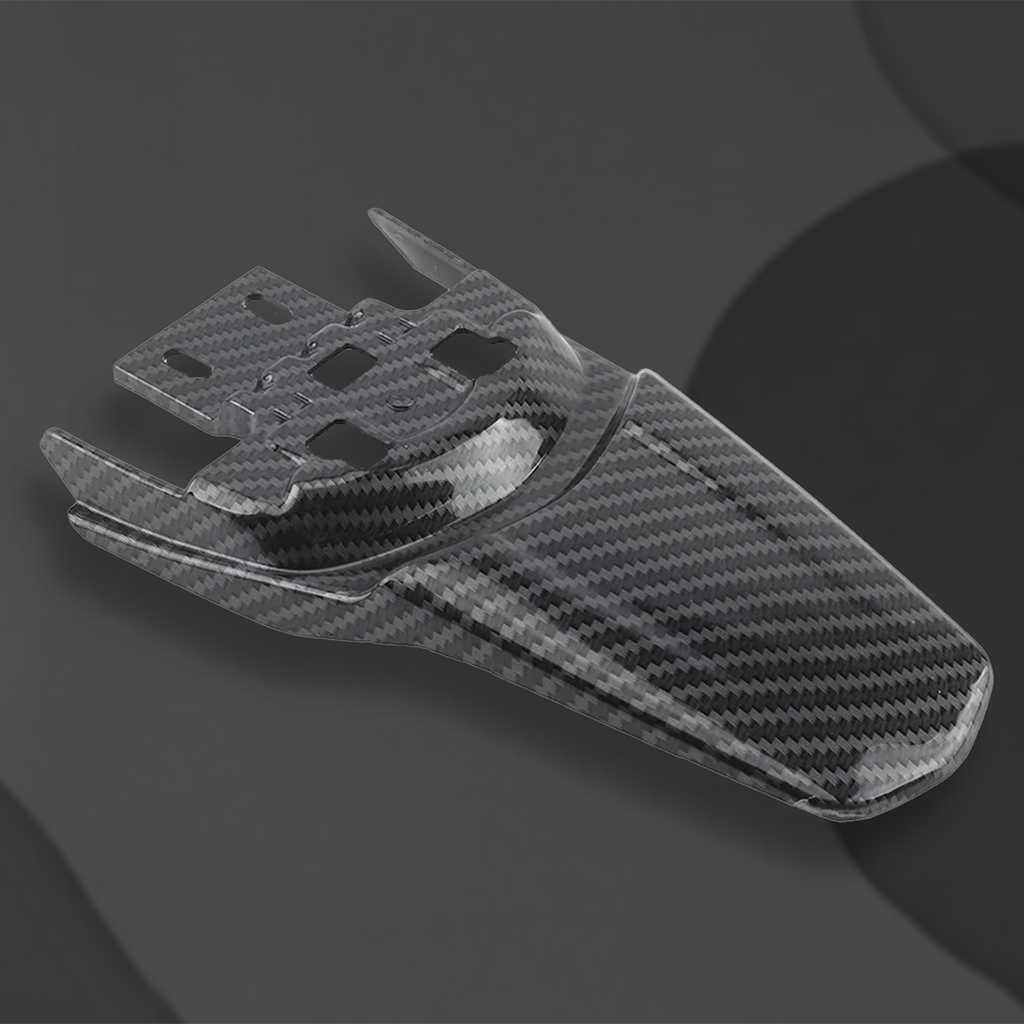 SURRON LBX CARBON BACK FENDER – astro-mx